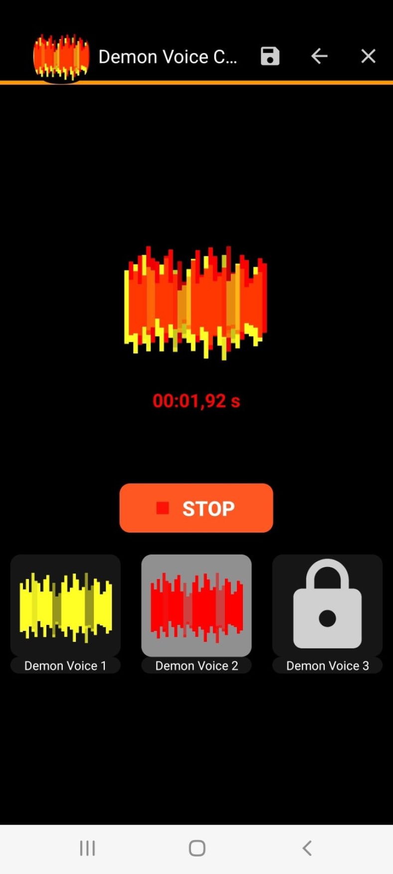9 Best Scary Voice Changer Apps 2025 (Android & iOS) | Freeappsforme ...