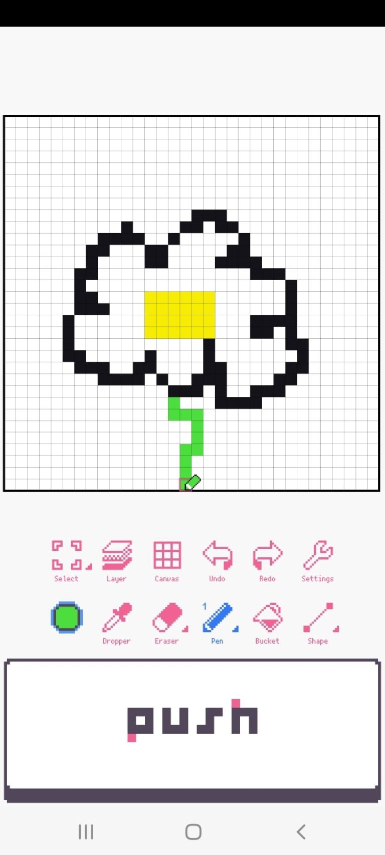 5 Best 8-Bit Painter Apps for Android & iOS | Freeappsforme - Free apps for Android and iOS