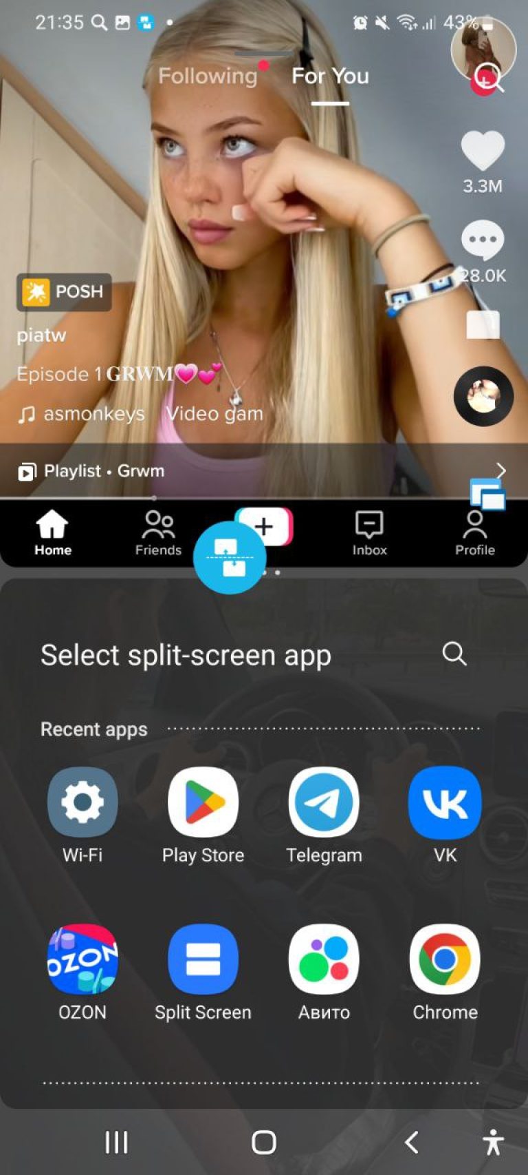 10 Free Split Screen Apps for Android | Freeappsforme - Free apps for Android and iOS