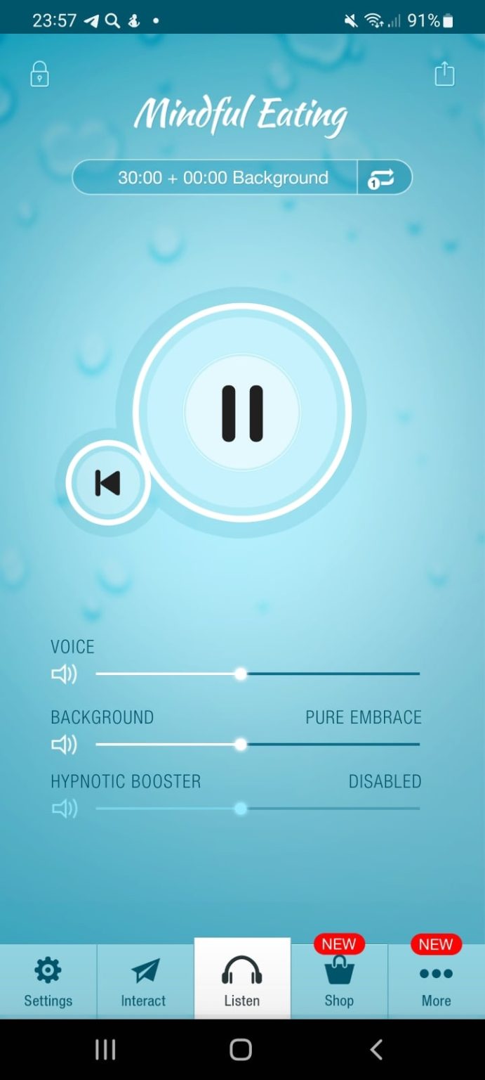 9 Best Apps to Practice Mindful Eating in 2025 | Freeappsforme - Free ...