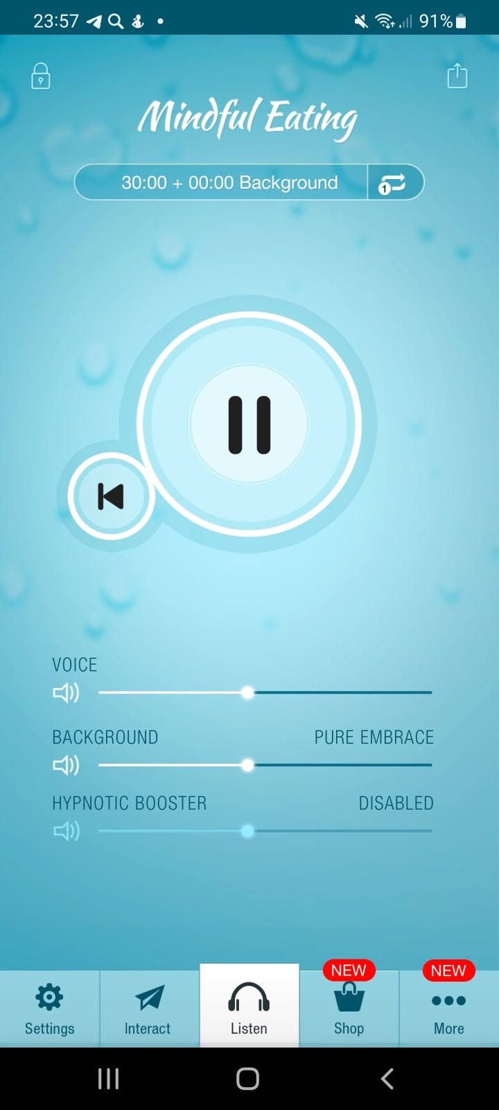 9 Best Apps to Practice Mindful Eating in 2026 | Freeappsforme - Free ...