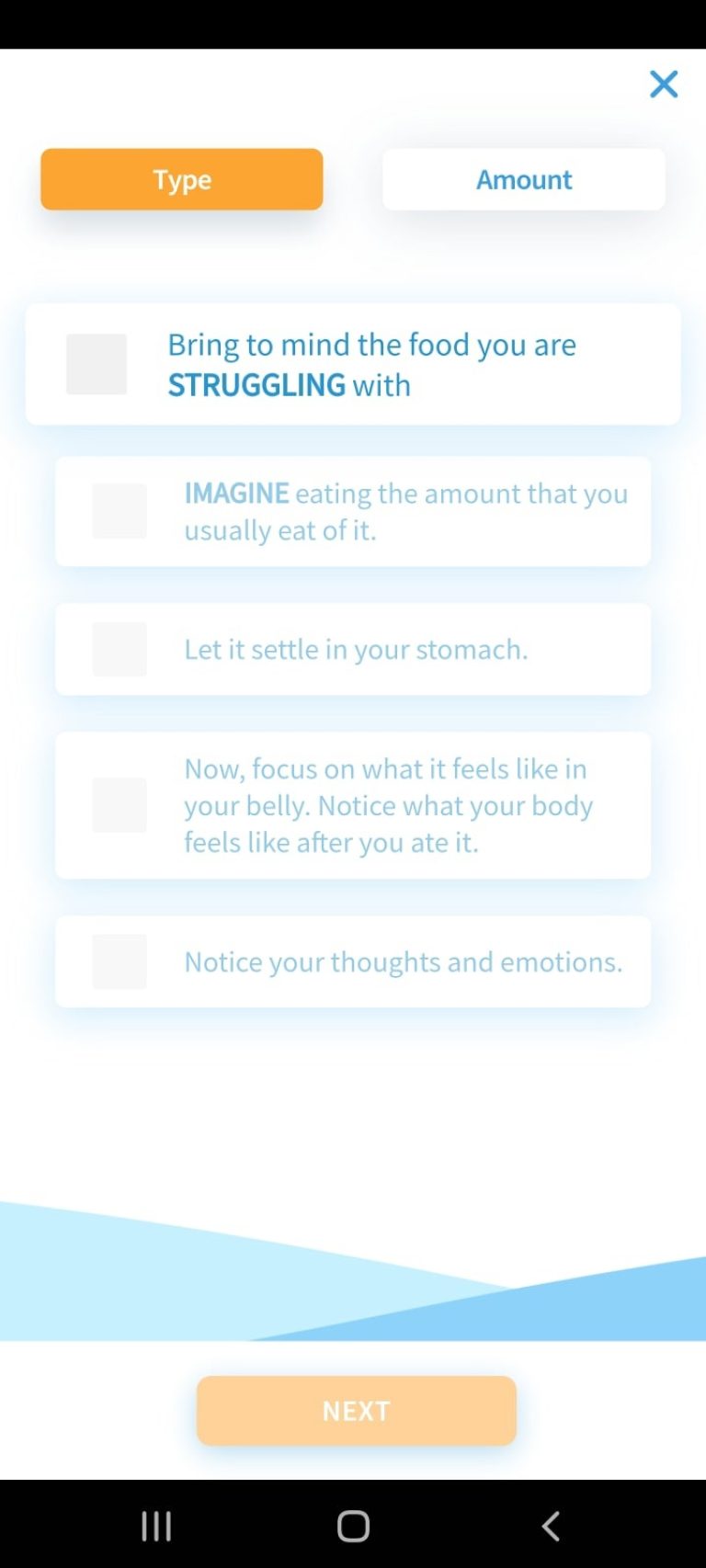 9 Best Apps to Practice Mindful Eating in 2025 | Freeappsforme - Free ...