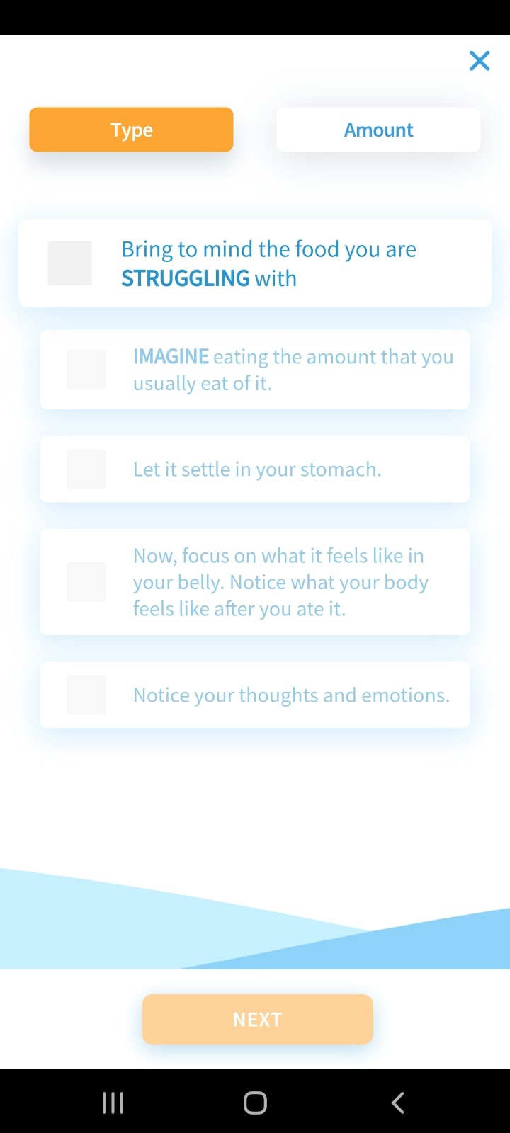 9 Best Apps to Practice Mindful Eating in 2026 | Freeappsforme - Free ...