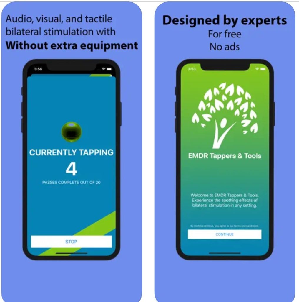 5 Best EMDR Therapy Apps 2026 (Android & iOS) | Freeappsforme - Free ...