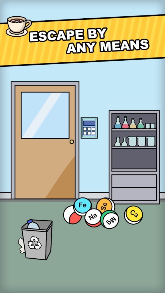 14 Best Escape Room Games For Android & iOS 2026 | Freeappsforme - Free ...