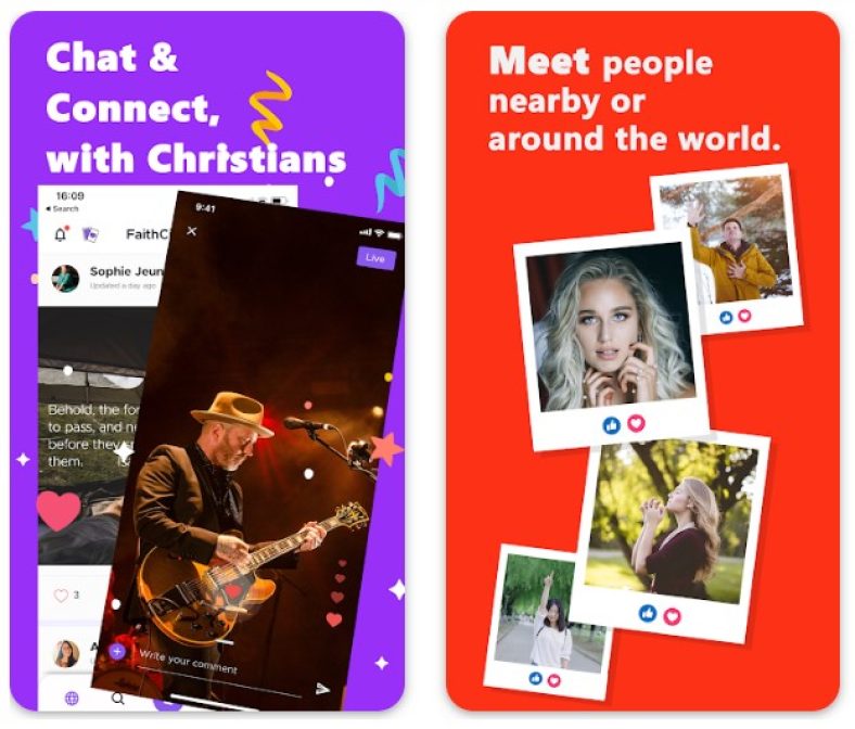 7 Best Christian Movie Apps 2026 (Android & iOS) | Freeappsforme - Free ...