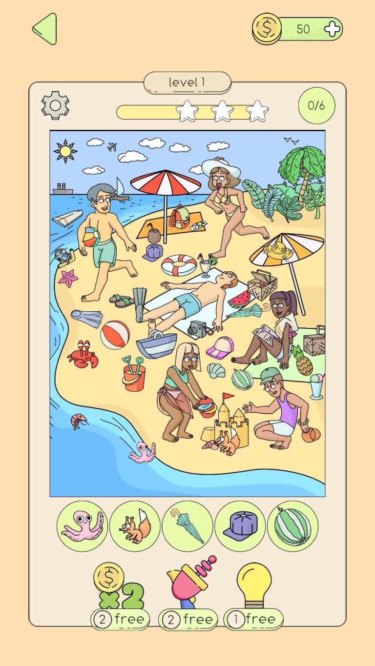 7 Best Scavenger Hunt Games for Android & iOS | Freeappsforme - Free ...