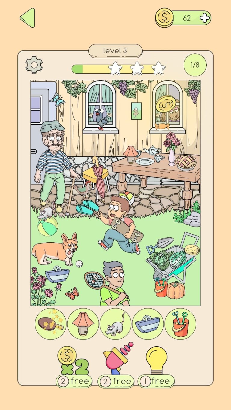 7 Best Scavenger Hunt Games for Android & iOS | Freeappsforme - Free ...