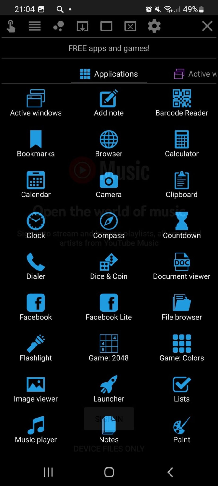 10 Free Split Screen Apps for Android | Freeappsforme - Free apps for Android and iOS