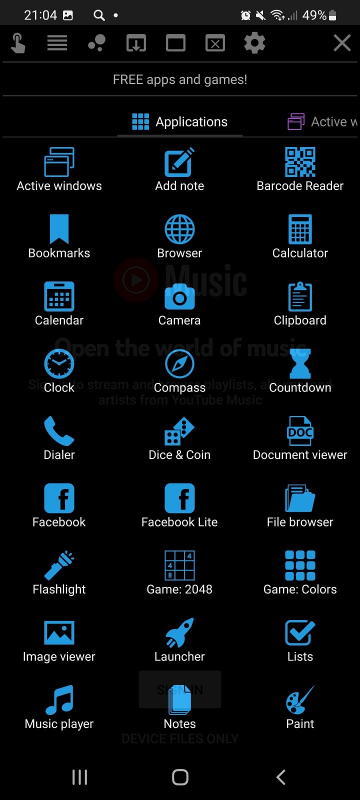 10 Free Split Screen Apps for Android | Freeappsforme - Free apps for ...