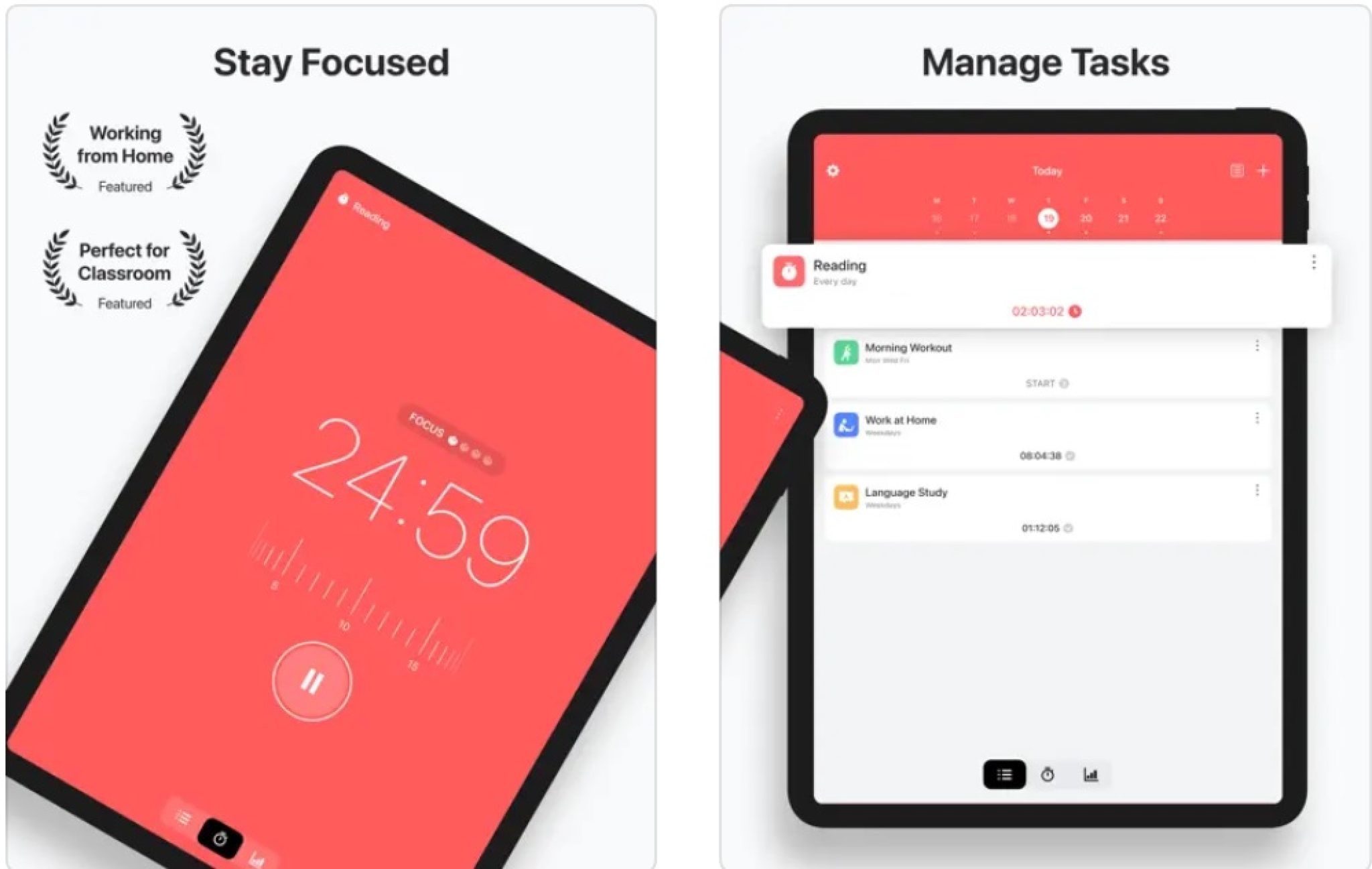 11 Best Productivity Apps for iPad in 2025 | Freeappsforme - Free apps ...