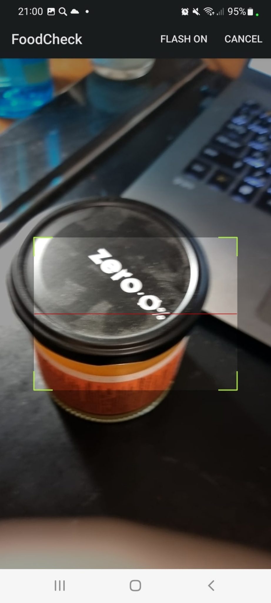 9 Best Food Allergy Scanner Apps 2025 (Android & iOS) | Freeappsforme ...