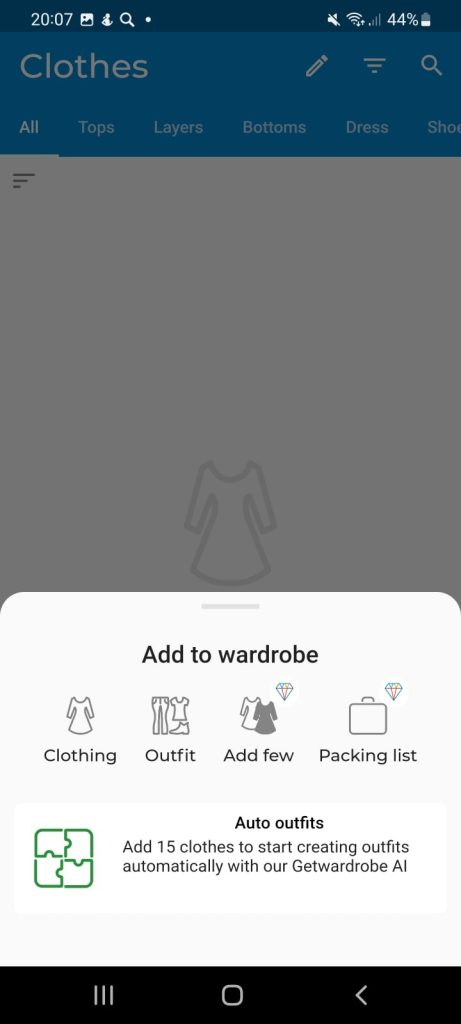 10 Best Wardrobe Organizer Apps 2025 (Android & iOS) | Freeappsforme ...