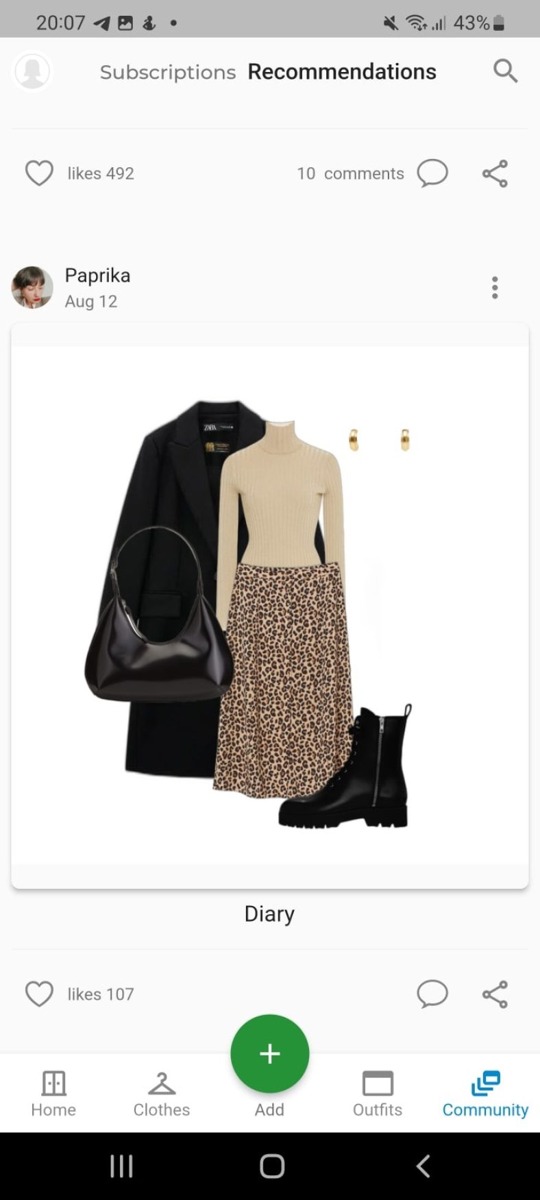 10 Best Wardrobe Organizer Apps 2025 (Android & iOS) | Freeappsforme ...