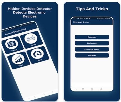 11 Best Listening Device Detector Apps 2023 (Android & iOS ...