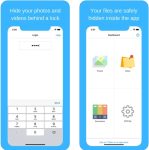 15 Free Apps to Hide Photos and Videos On iPhone & Android ...