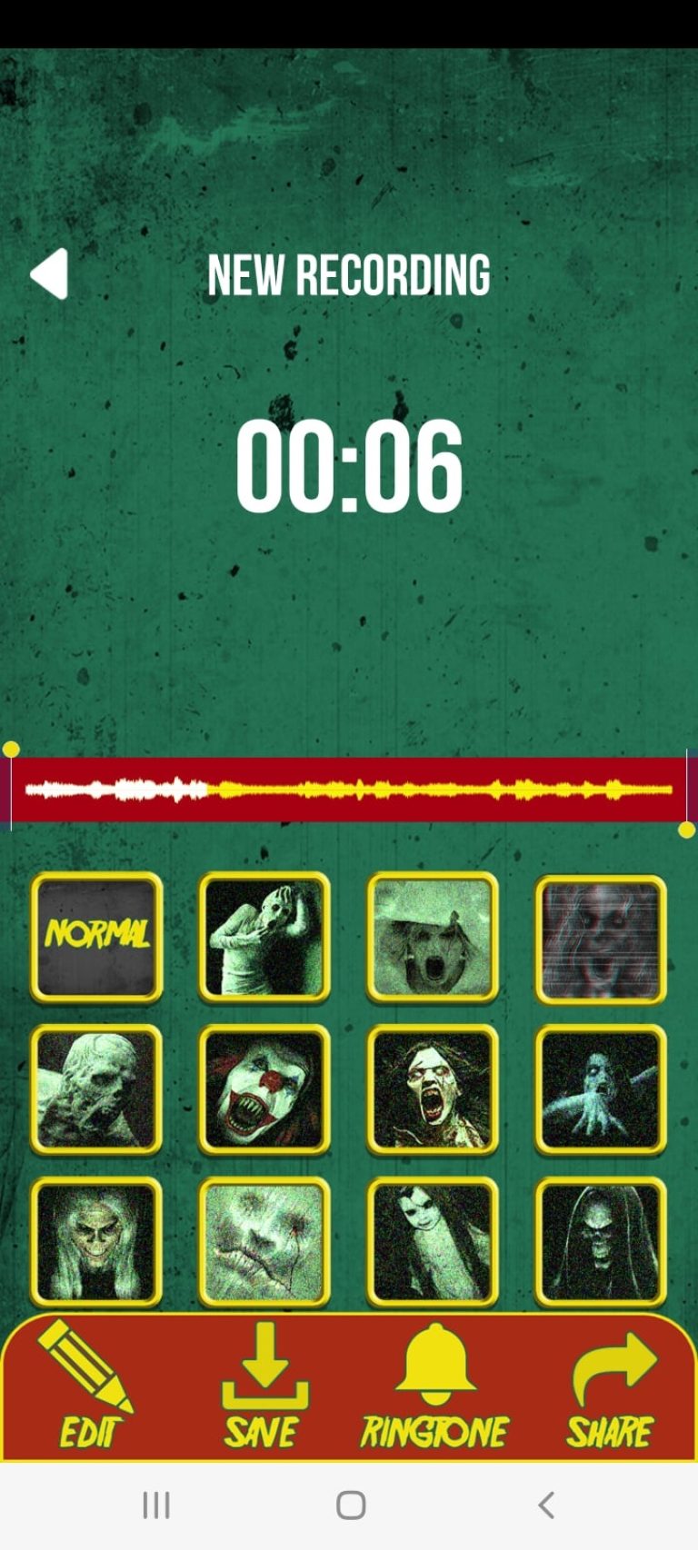 9 Best Scary Voice Changer Apps 2025 (Android & iOS) | Freeappsforme ...