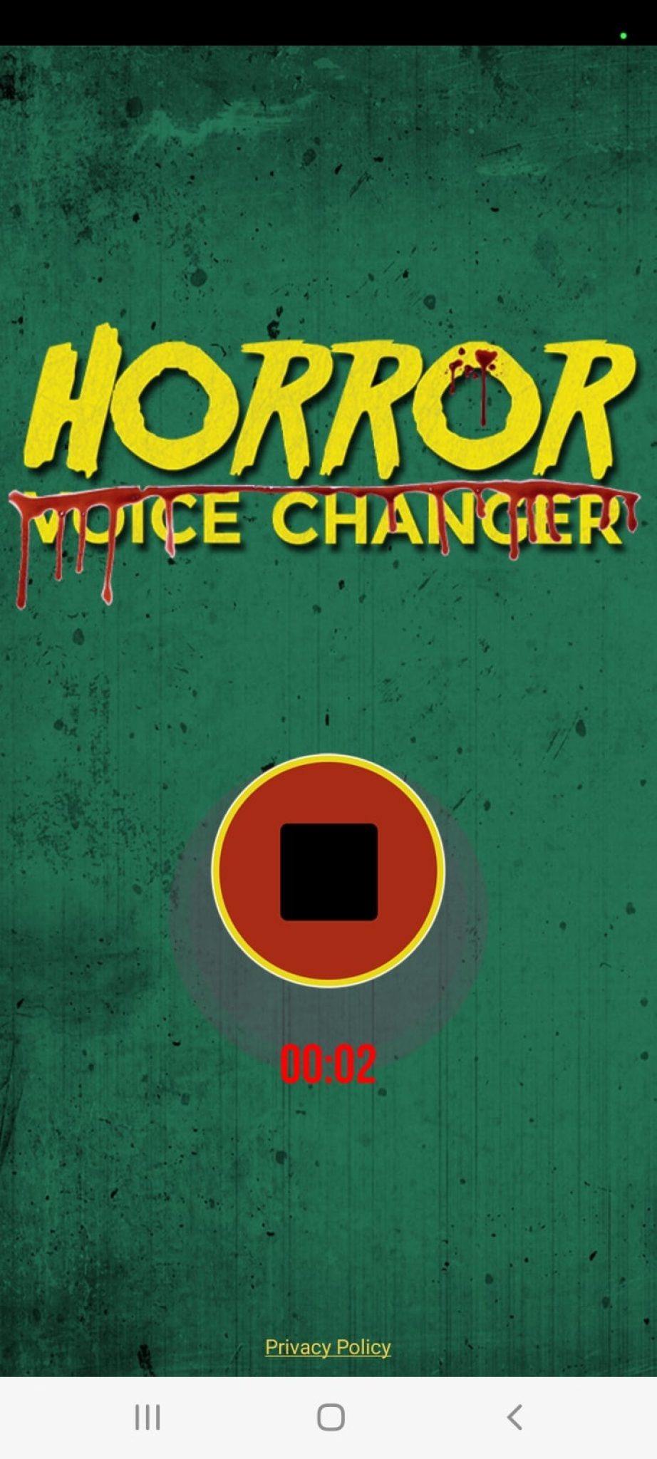 9 Best Scary Voice Changer Apps 2025 (Android & iOS) | Freeappsforme - Free apps for Android and iOS