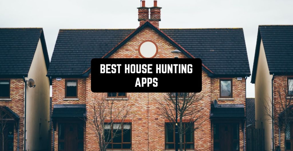 11 Best House Hunting Apps 2025 for the USA | Freeappsforme - Free apps ...