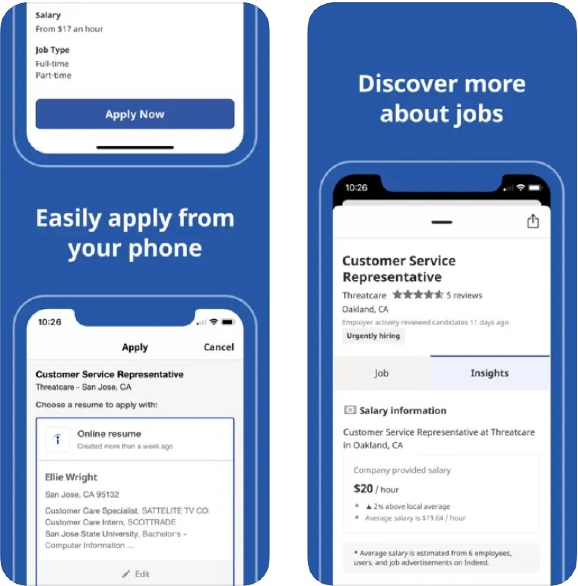 11 Best Apps For Recruiters in 2026 (Android & iOS) | Freeappsforme ...