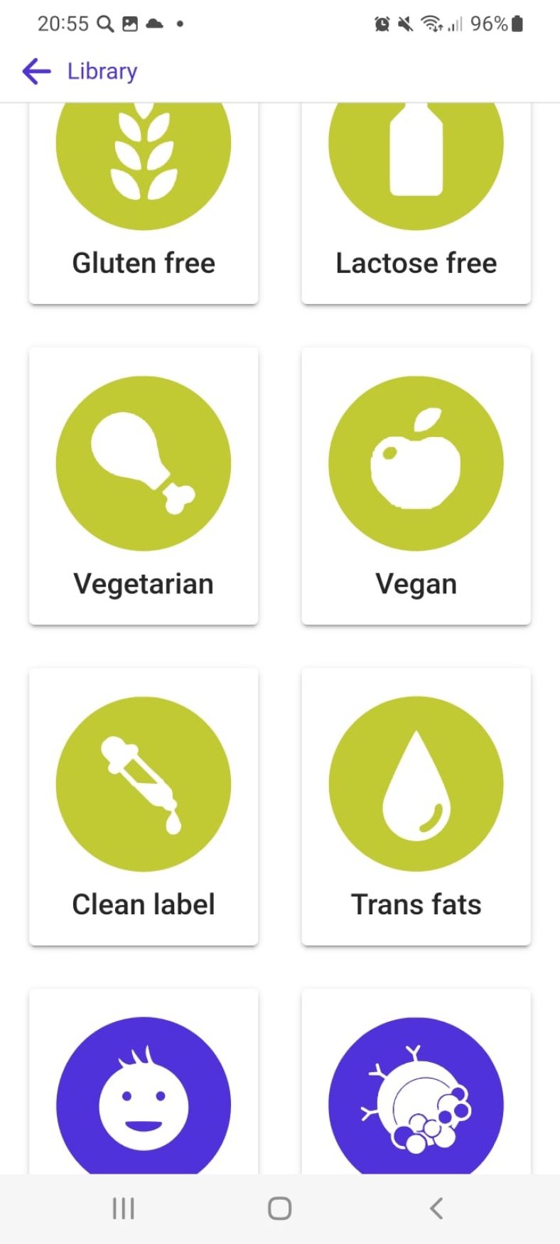 9 Best Food Allergy Scanner Apps 2026 (Android & iOS) | Freeappsforme ...