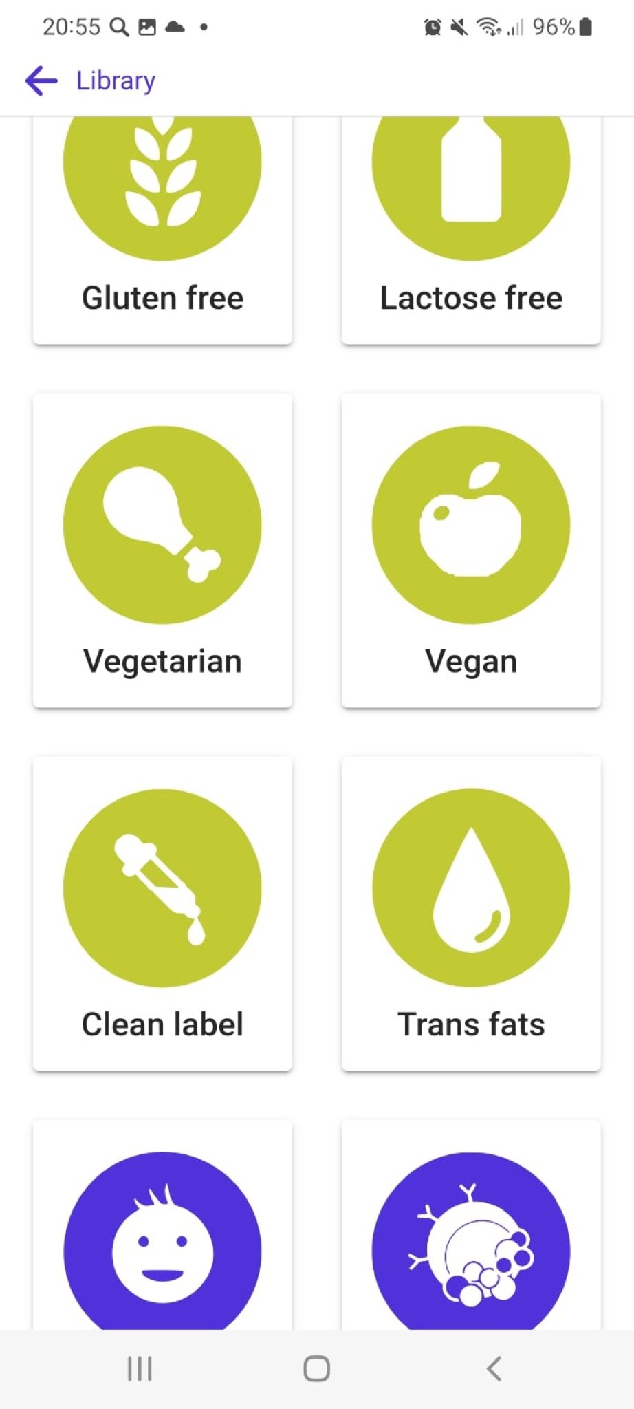 9 Best Food Allergy Scanner Apps 2026 (Android & iOS) | Freeappsforme ...