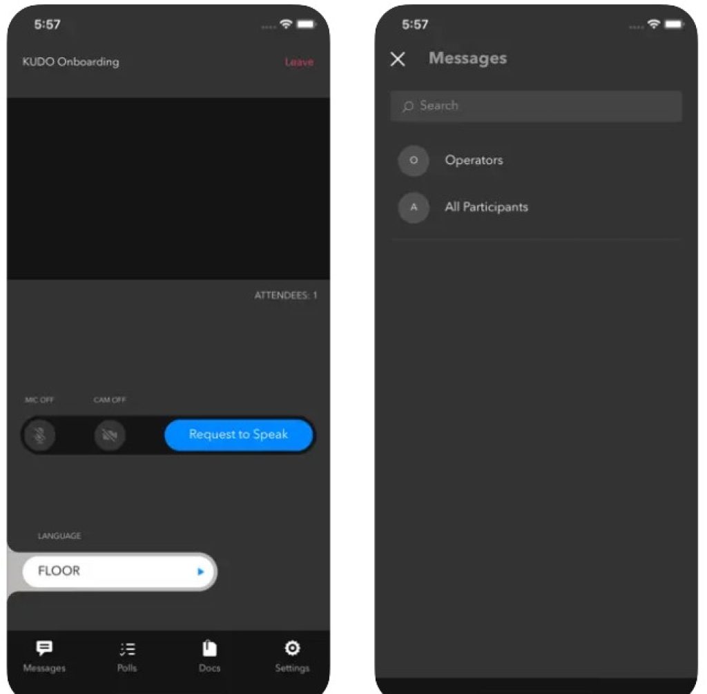 5 Best Simultaneous Interpretation Apps for Android & iOS ...