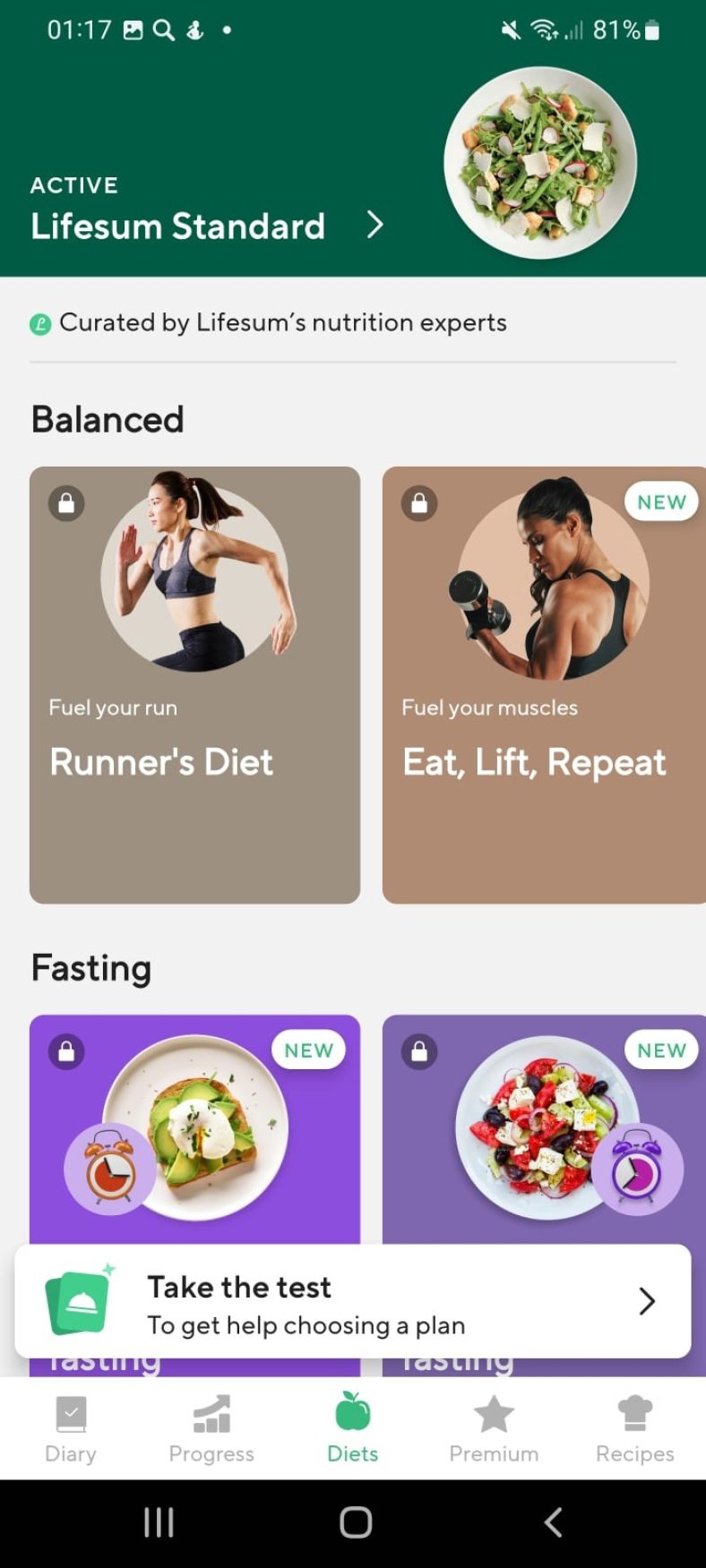 9 Best Apps to Practice Mindful Eating in 2025 | Freeappsforme - Free ...