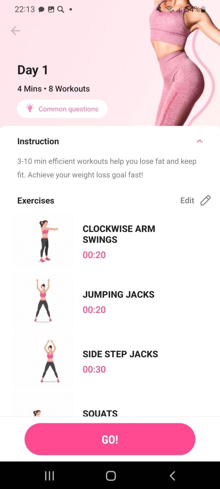 11 Best Fitness Apps For Women (Android & iOS) | Freeappsforme - Free ...