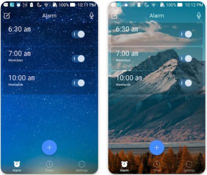 11 Free Alarm Apps for Heavy Sleepers to Wake Up Anyway | Freeappsforme ...