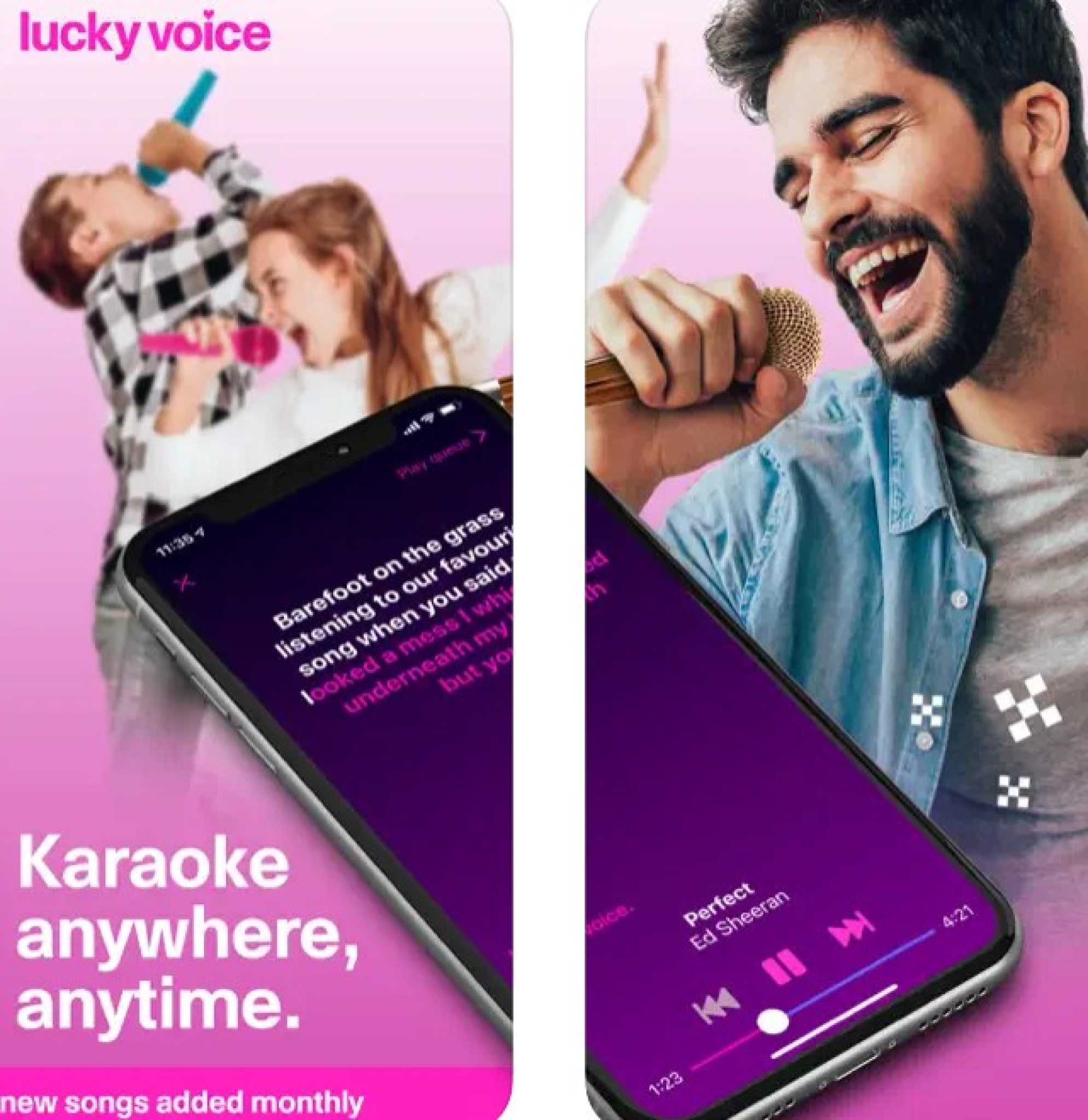 11 Best Karaoke Apps for Smart TV 2026 | Freeappsforme - Free apps for ...