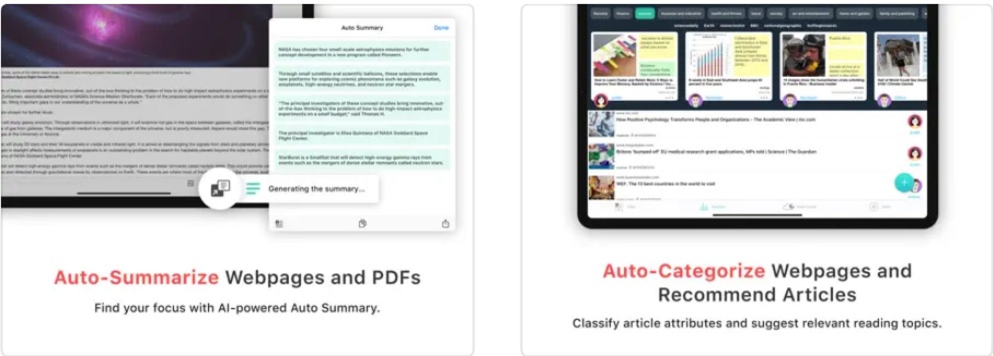 11 Best Productivity Apps for iPad in 2026 | Freeappsforme - Free apps ...