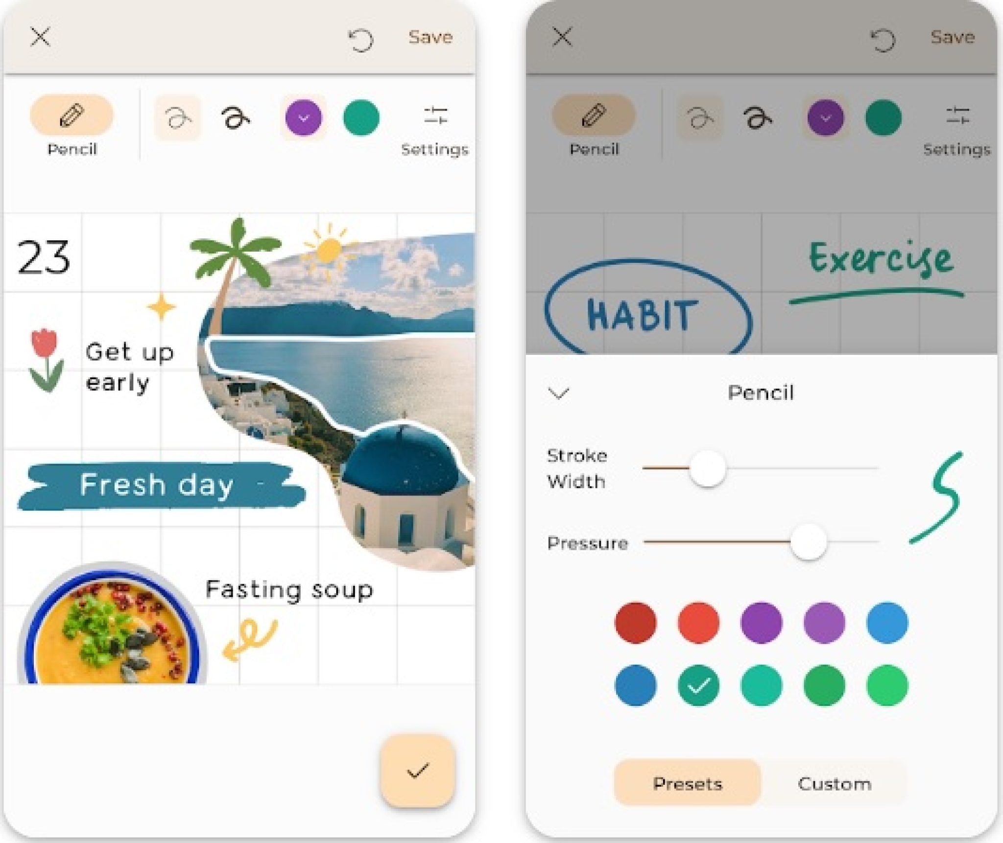 11 Best Free Bullet Journal Apps 2025 (Android & iOS) | Freeappsforme ...