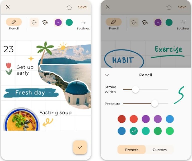 11 Best Free Bullet Journal Apps 2026 (Android & iOS) | Freeappsforme ...