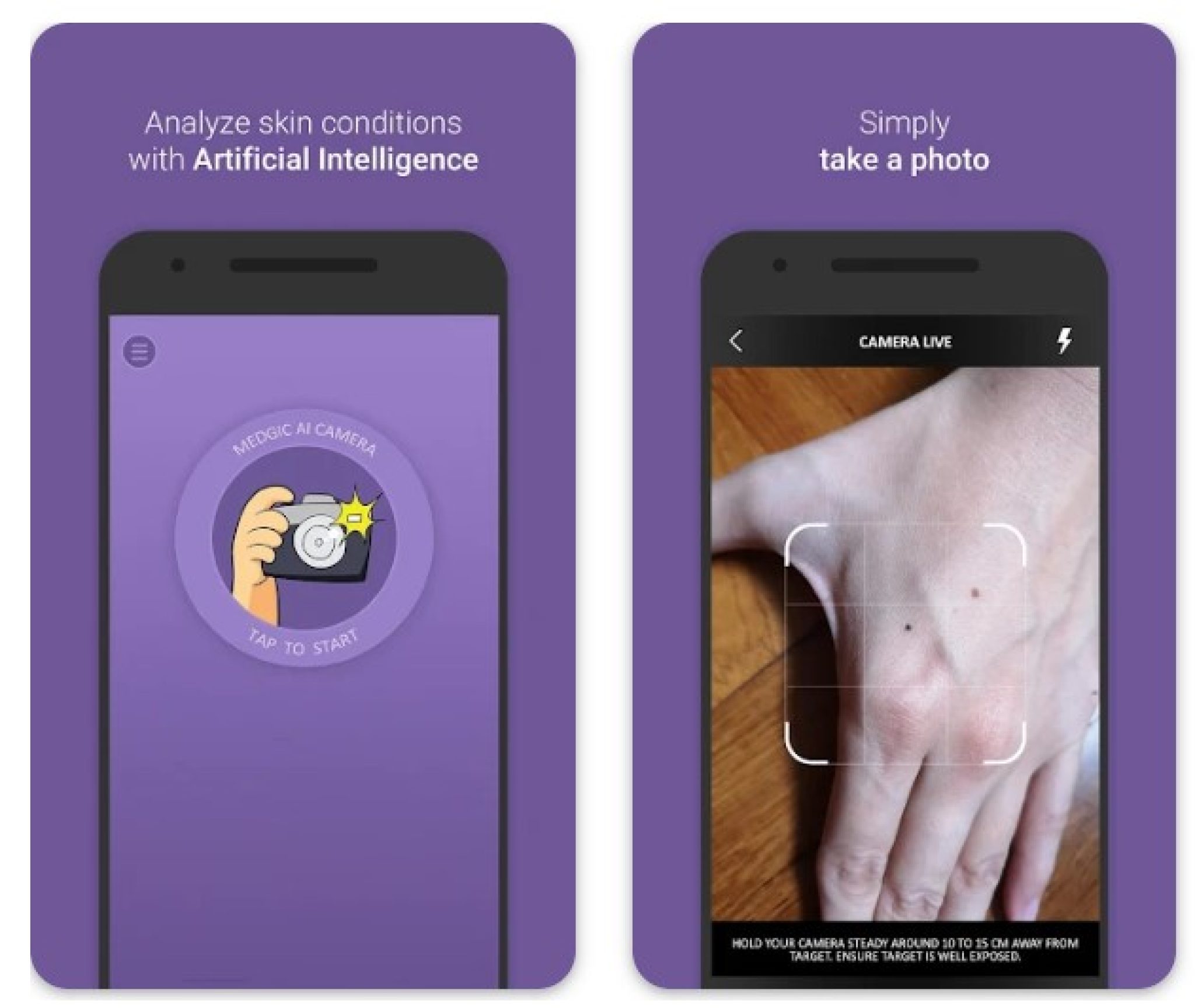 11 Best Dermatology Apps for 2026 (Android & iOS) | Freeappsforme ...