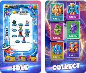 11 Free Robot Building Games (Android & iOS) | Freeappsforme - Free ...