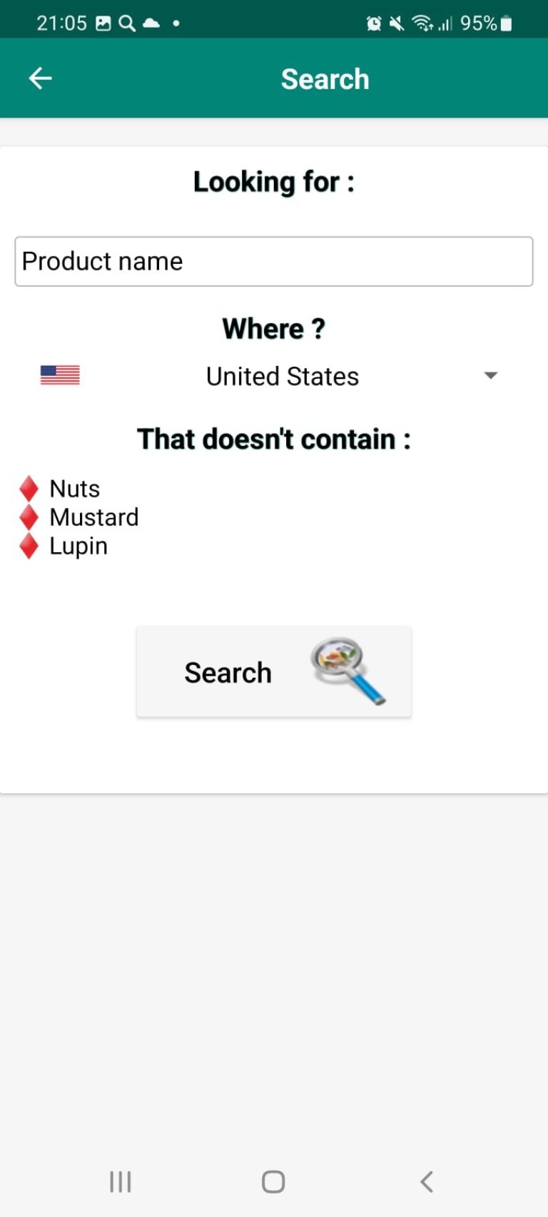9 Best Food Allergy Scanner Apps 2026 (Android & iOS) | Freeappsforme ...