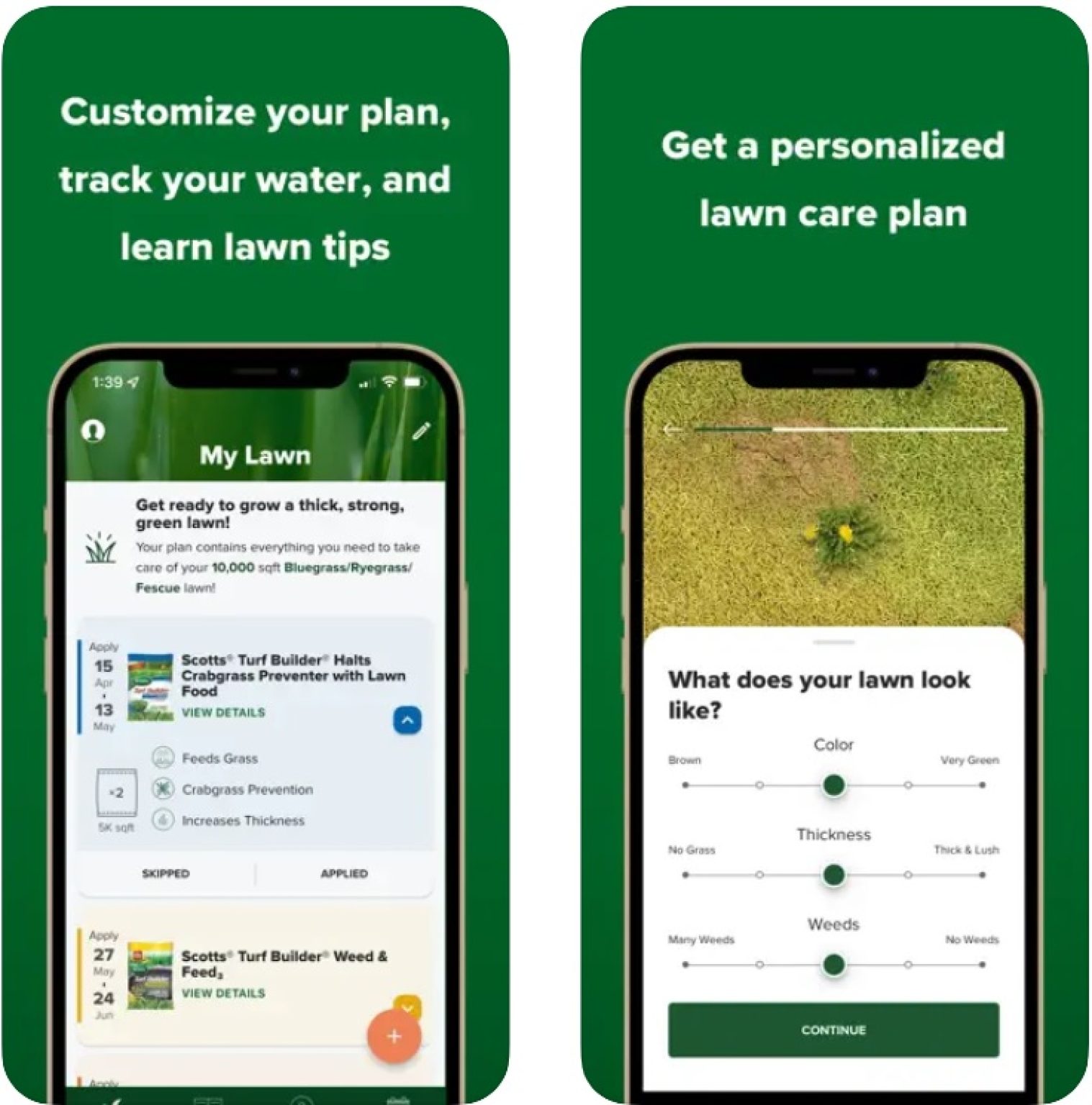 11 Best Lawn Mowing Apps for the USA (Android & iOS) | Freeappsforme ...