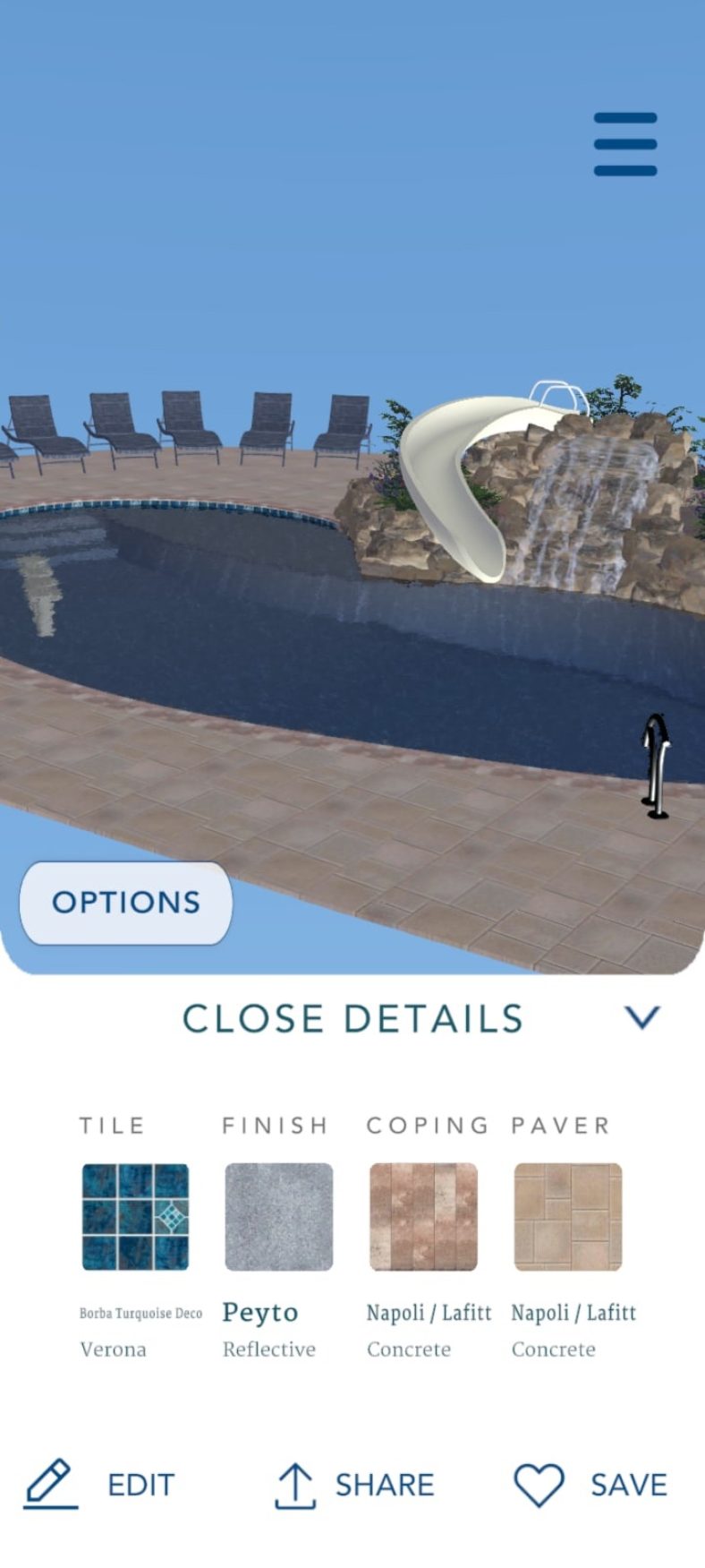 9 Best Pool Design Apps 2025 (Android & iOS) | Freeappsforme - Free ...