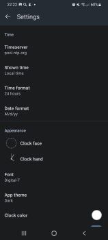 10 Best Atomic Clock Apps for Android | Freeappsforme - Free apps for ...