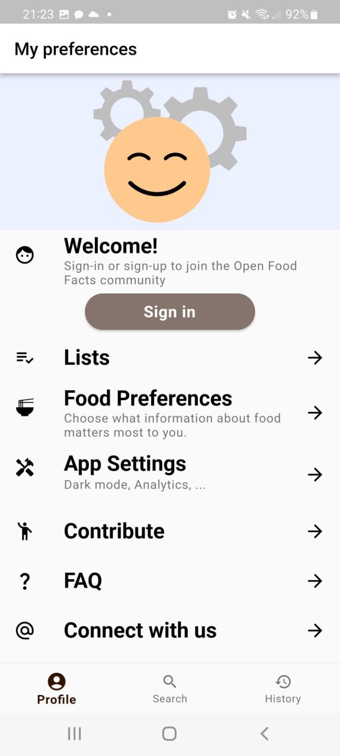 9 Best Food Allergy Scanner Apps 2026 (Android & iOS) | Freeappsforme ...