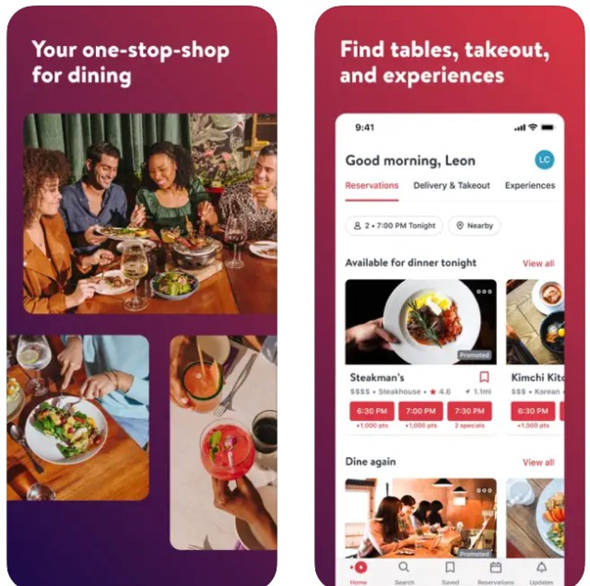 11 Best Restaurant Scheduling Apps 2025 (Android and iOS ...
