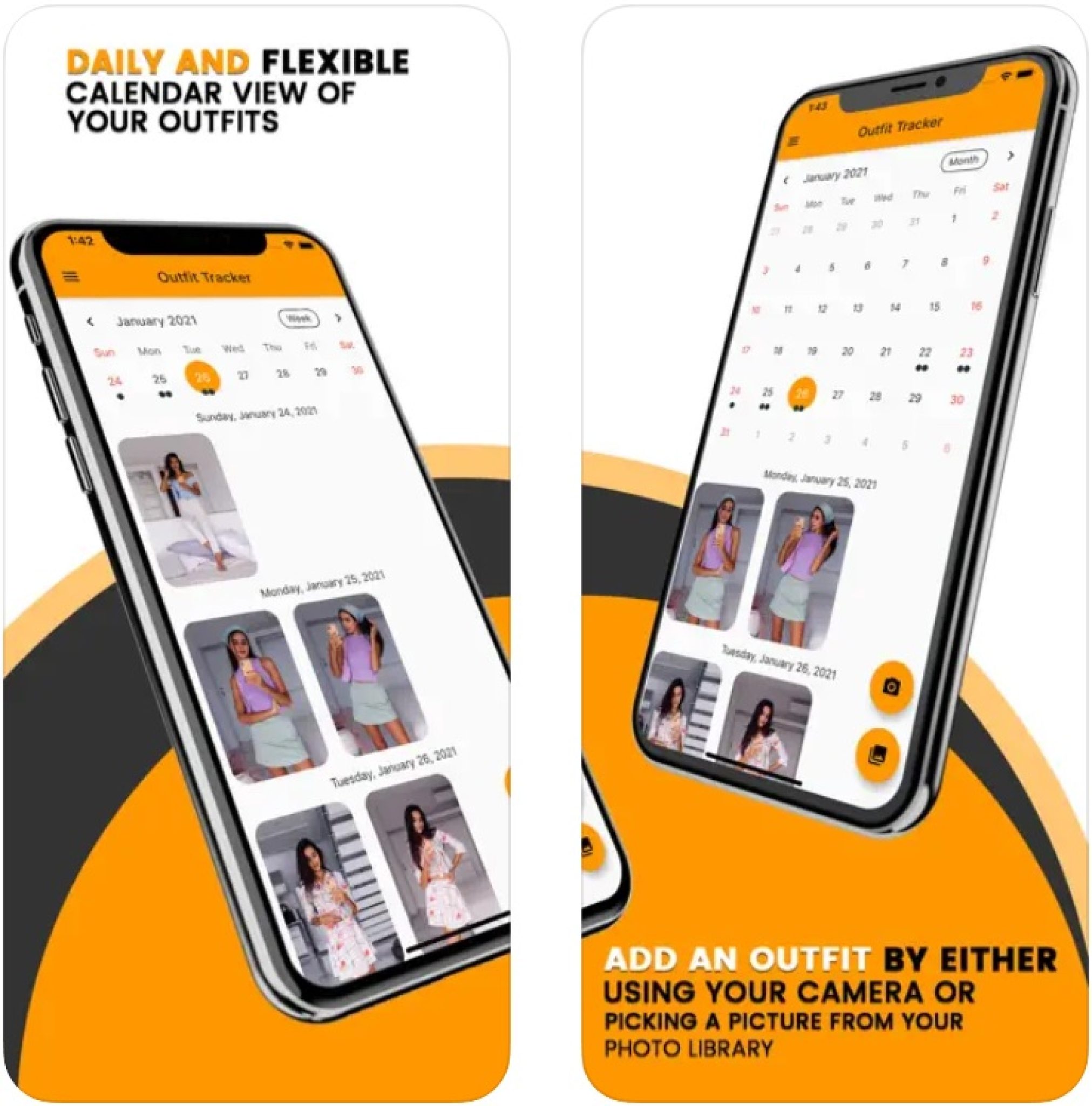 11 Best Outfit Matcher Apps 2025 (Android & iOS) | Freeappsforme - Free ...