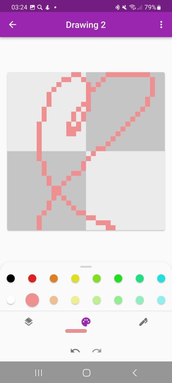 5 Best 8-Bit Painter Apps for Android & iOS | Freeappsforme - Free apps for Android and iOS