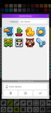 5 Best 8-Bit Painter Apps for Android & iOS | Freeappsforme - Free apps ...