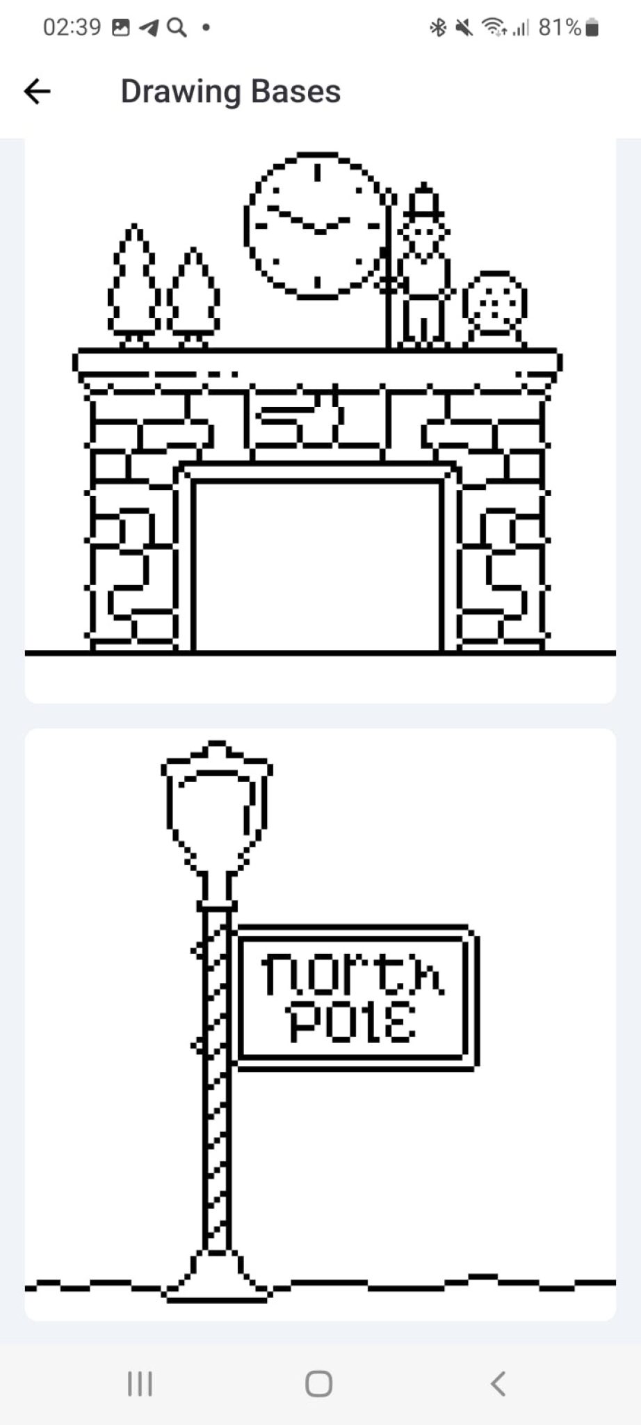 5 Best 8-Bit Painter Apps for Android & iOS | Freeappsforme - Free apps ...