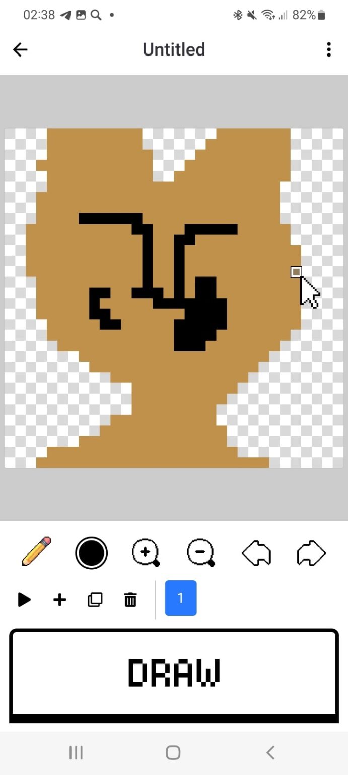 5 Best 8-Bit Painter Apps for Android & iOS | Freeappsforme - Free apps for Android and iOS