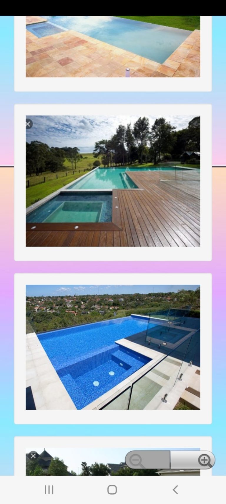 9 Best Pool Design Apps 2025 (Android & iOS) | Freeappsforme - Free ...