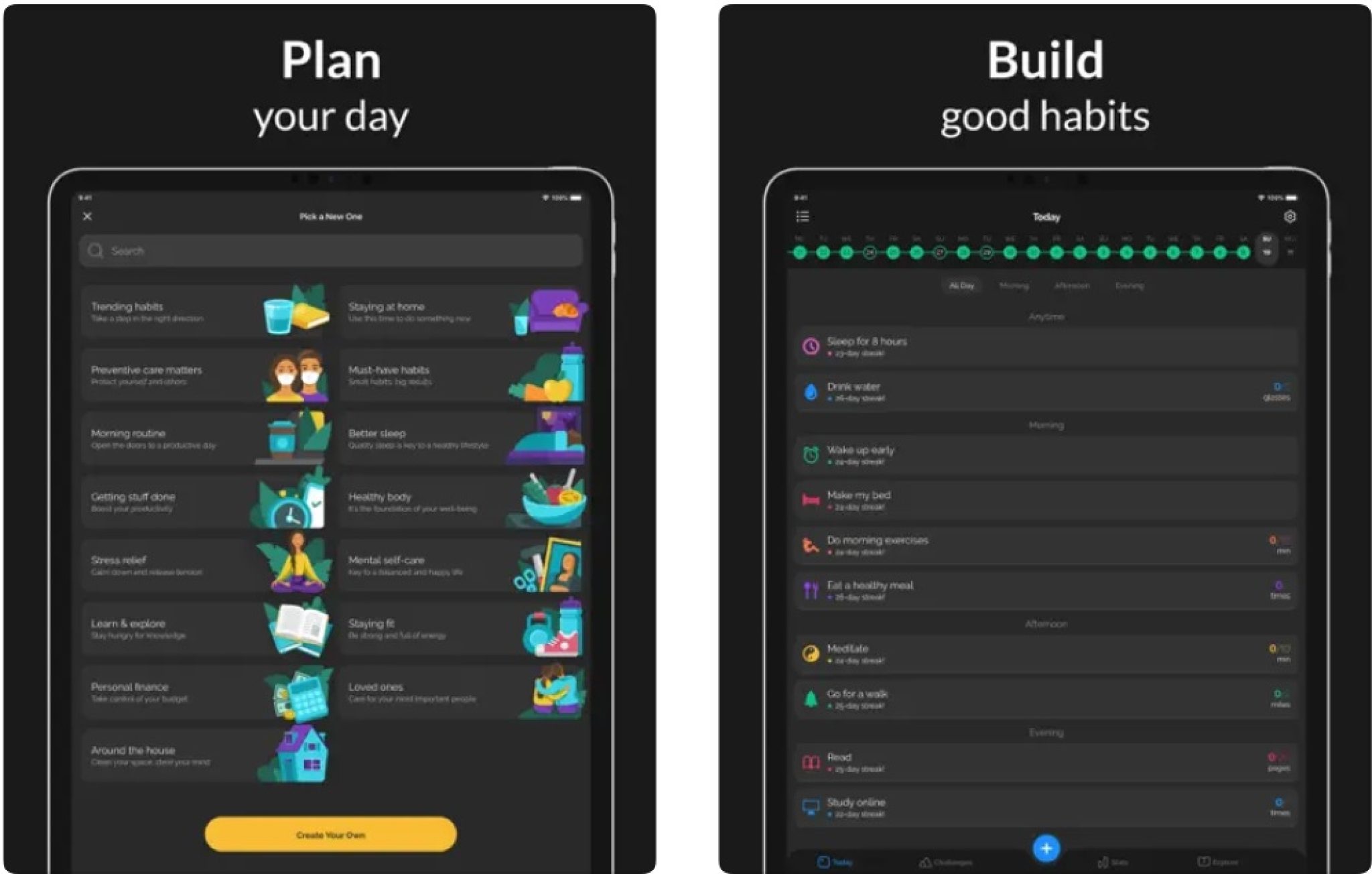 11 Best Productivity Apps for iPad in 2025 | Freeappsforme - Free apps ...