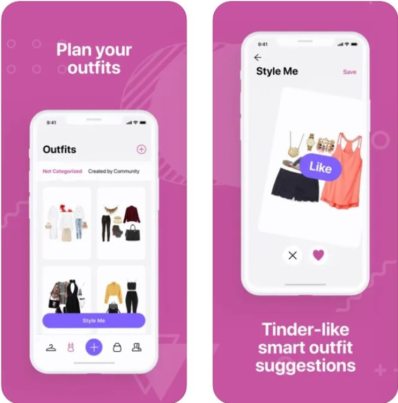 11 Best Outfit Matcher Apps 2026 (Android & iOS) | Freeappsforme - Free ...